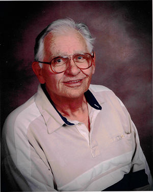 Dave Fish | Obituaries | theameryfreepress.com