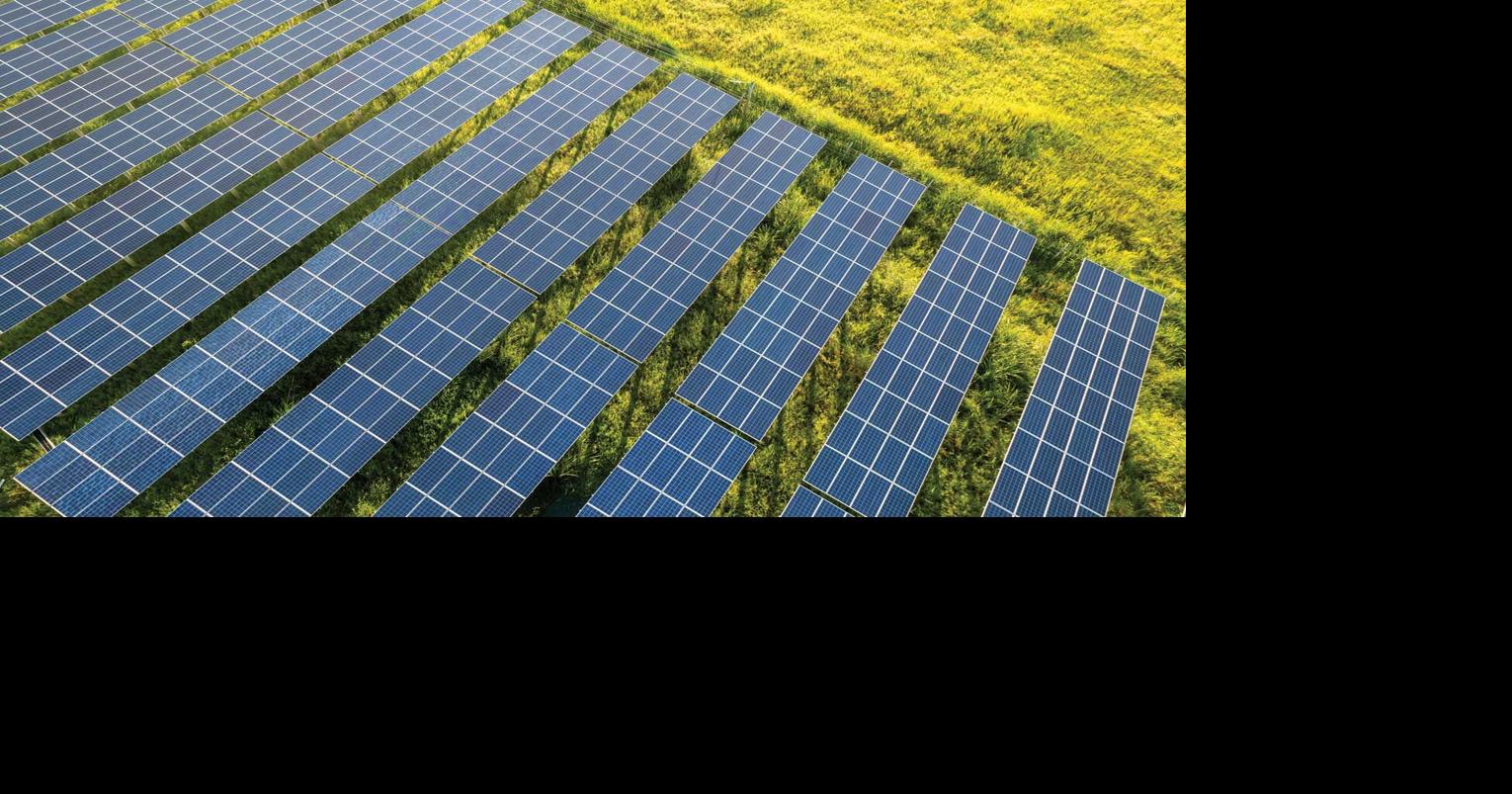 Xcel solar delays plan into 2026 | News | theameryfreepress.com