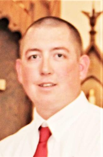 Benjamin R. Frank | Obituaries | theameryfreepress.com