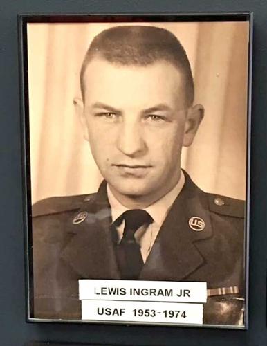 Lewis Ingram, Jr | Obituaries | theameryfreepress.com
