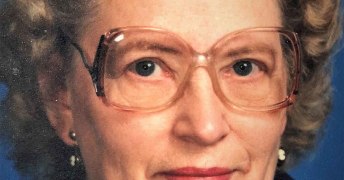 Lorraine Eleanor (Wilson) Larson | Obituaries | theameryfreepress.com