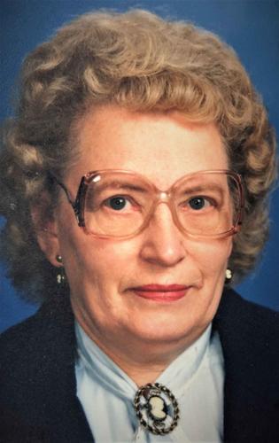 Lorraine Eleanor (Wilson) Larson | Obituaries | theameryfreepress.com