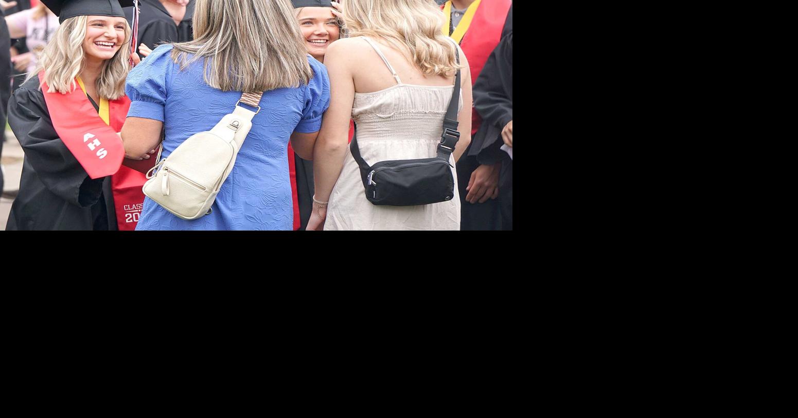 Congrats to the Grads! | News | theameryfreepress.com