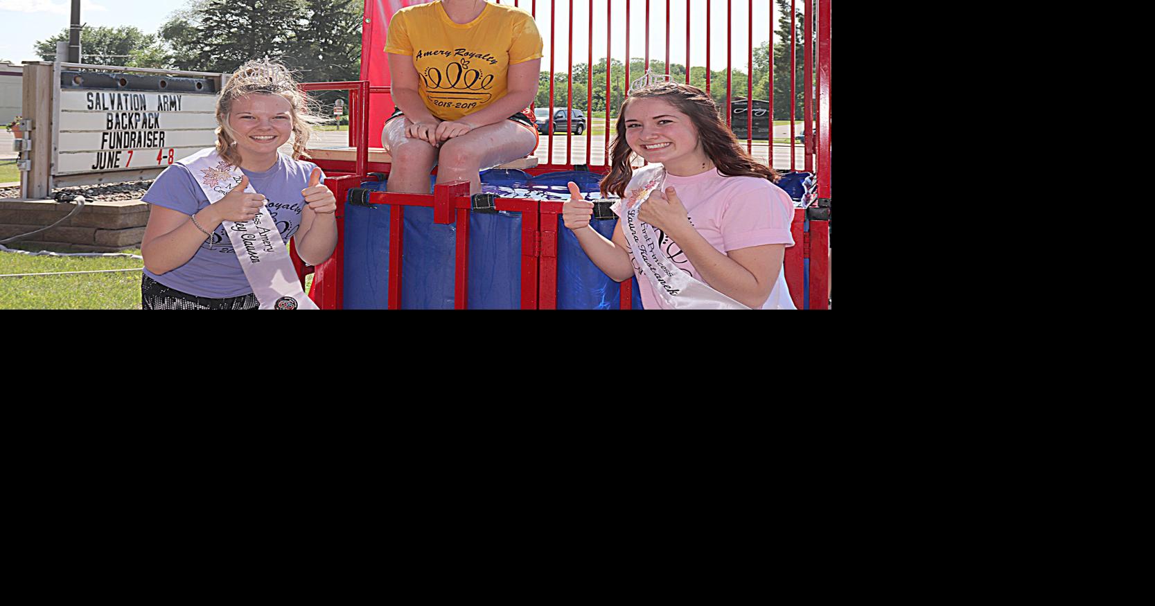 Backpack fundraiser brings in $27,000 to help feed local children ...