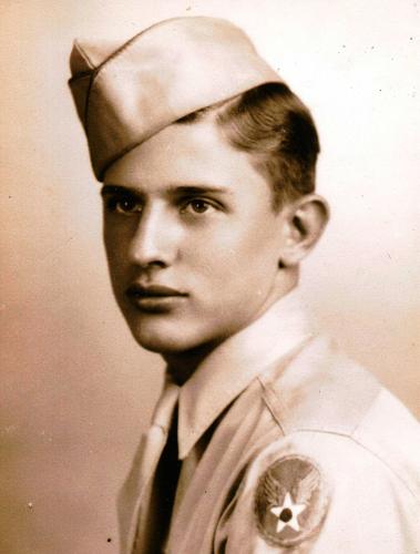 George Anastasios Sparages | Obituaries | theameryfreepress.com