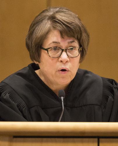 Polk County Judges in limbo: Governor Walker steps in with surprise ...