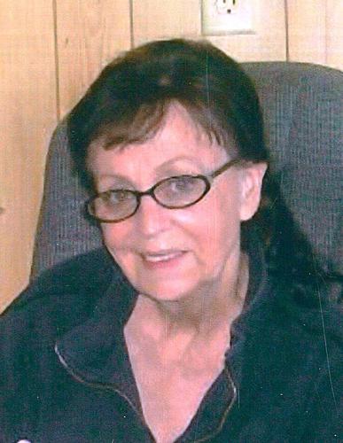Gayle V. Wicklund | Obituaries | theameryfreepress.com