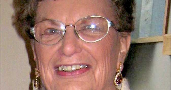 Lila Bernette Ward | Obituaries | theameryfreepress.com