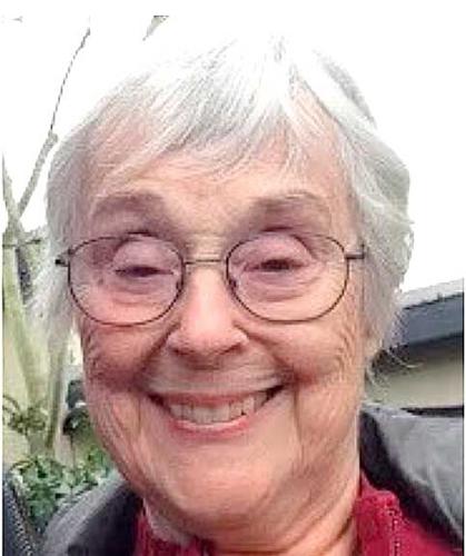 Barbara Dzubay Weisman | Obituaries | theameryfreepress.com