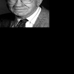 Theodore R. Zinn | Obituaries | theameryfreepress.com