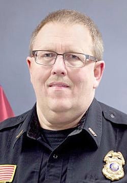 Tape complaint leads to new restraints for Amery Police | News ...