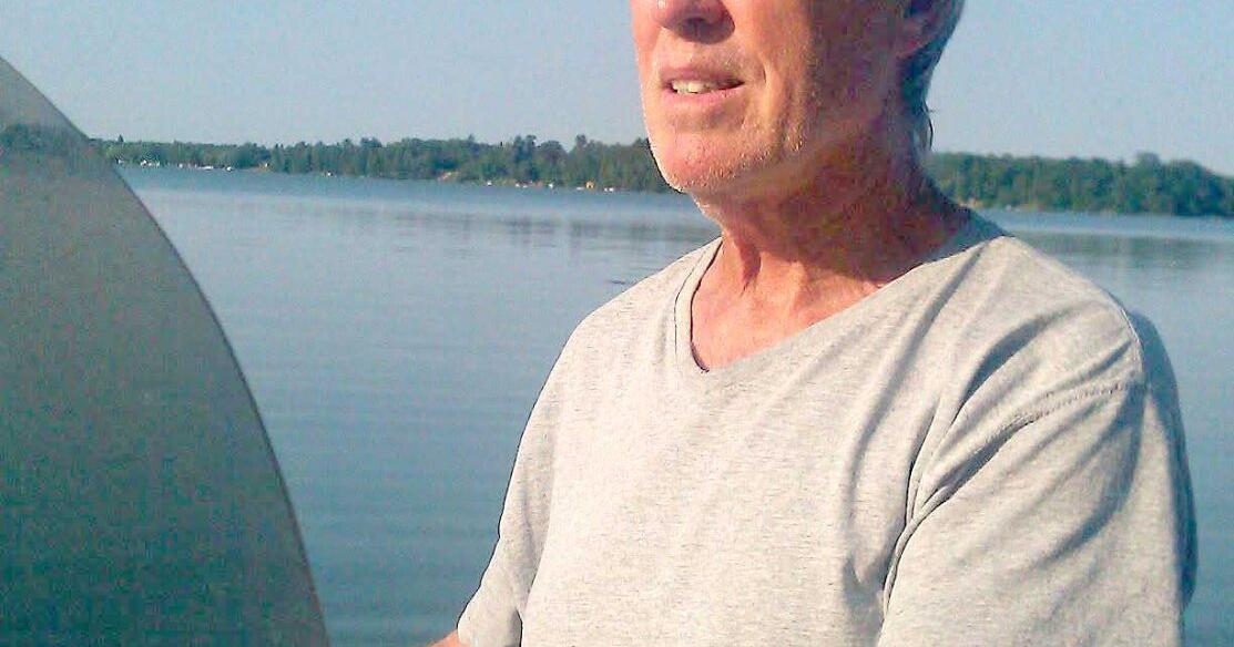 Norval Dale Rasmussen | Obituaries | theameryfreepress.com