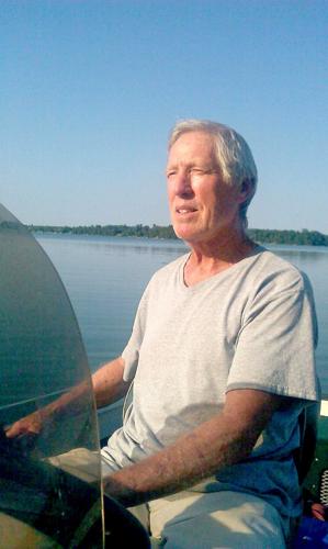 Norval Dale Rasmussen | Obituaries | theameryfreepress.com