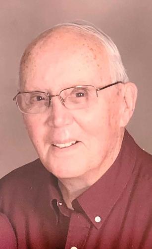 Donald R. Althoff | Obituaries | theameryfreepress.com