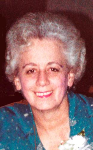 Marjorie Evelyn Schaumburg | Obituaries | theameryfreepress.com