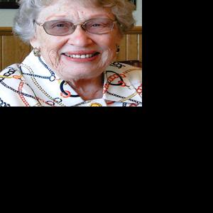 Beatrice M. Stoddard | Obituaries | theameryfreepress.com