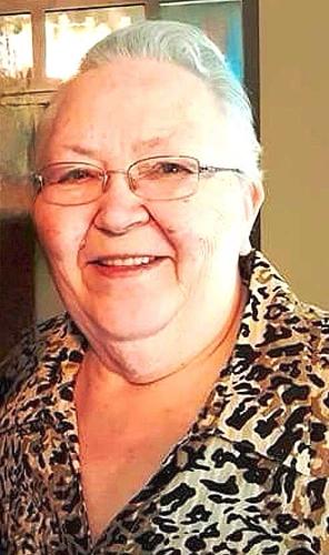 Julaine Gail Berglund | Obituaries | theameryfreepress.com