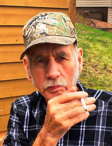 Jerry G. Johnson | Obituaries | theameryfreepress.com
