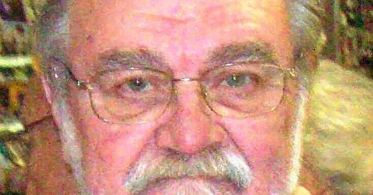 Thomas John Rodgers | Obituaries | theameryfreepress.com
