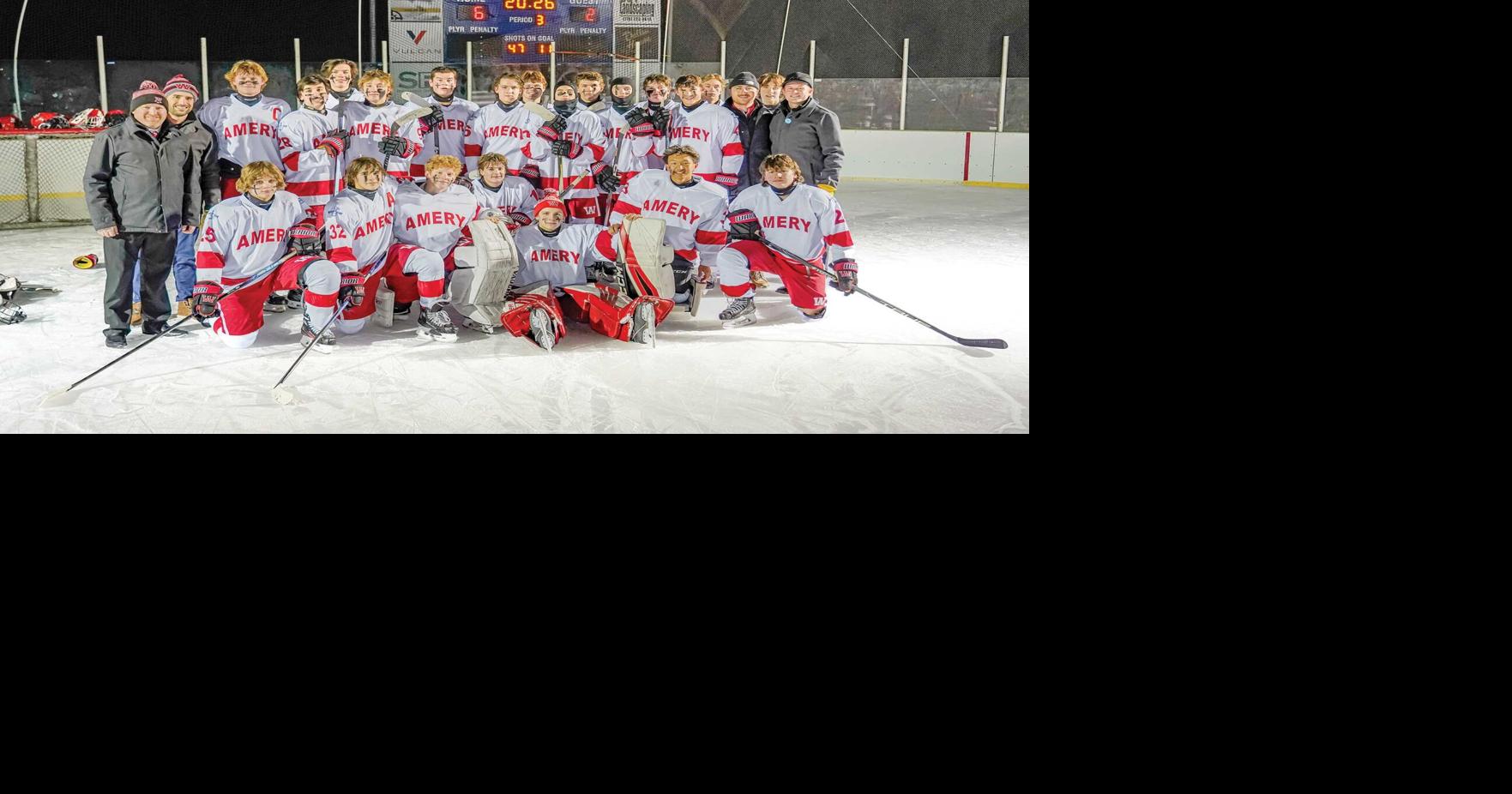 Warriors post second shutout of season over Lakeland | Sports ...