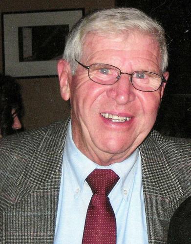 Milton E. Halverson | Obituaries | theameryfreepress.com