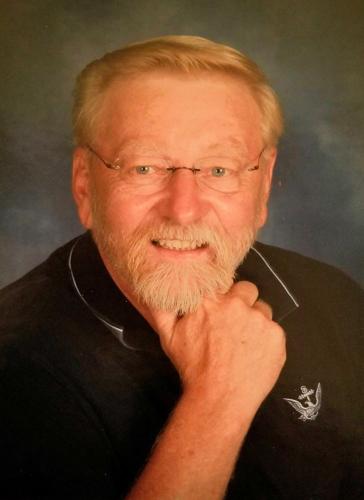 Bruce A. Johnson | Obituaries | theameryfreepress.com