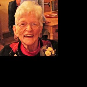 Jean B. Danielson | Obituaries | theameryfreepress.com