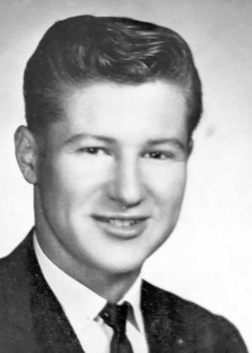 Gary Herbert Schock | Obituaries | theameryfreepress.com