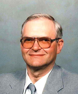 Robert E. Riley | Obituaries | theameryfreepress.com