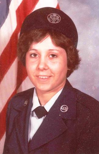 Terrie Anne Davenport | Obituaries | theameryfreepress.com