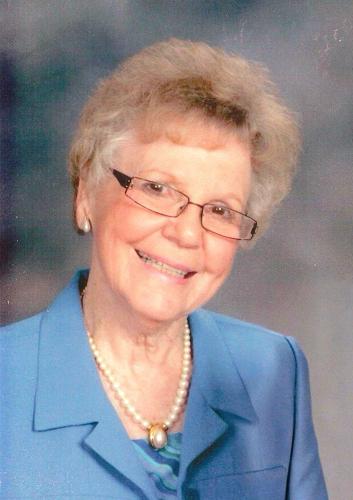 Helen M. Erickson | Obituaries | theameryfreepress.com