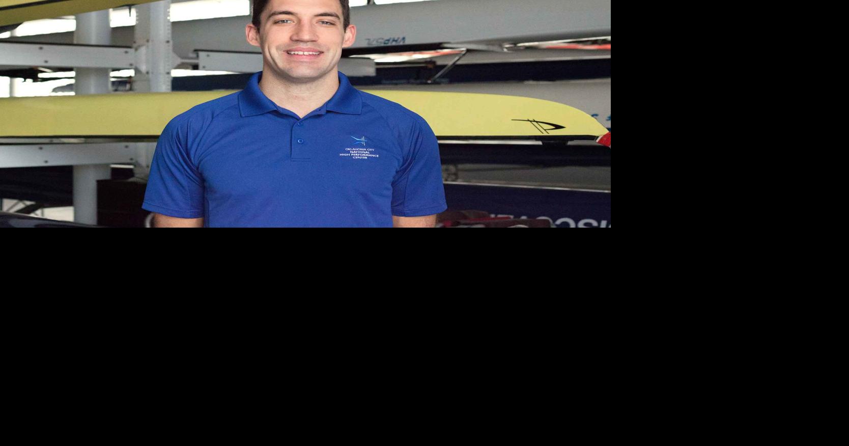 Koehler pulling for Olympics | News | theameryfreepress.com