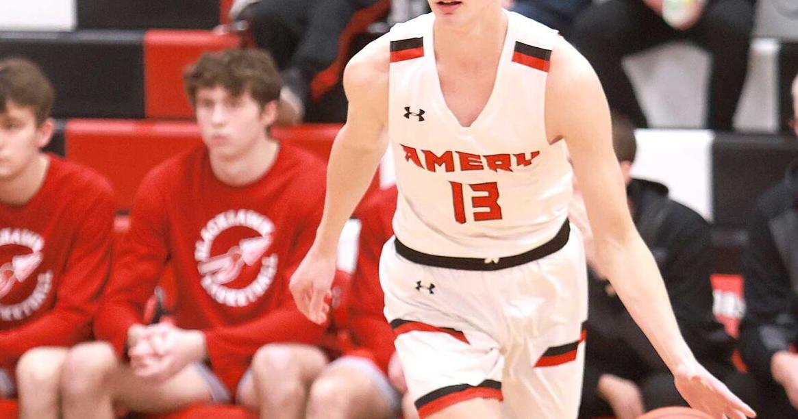 B-W boys extend Amery losing streak to four | Sports ...