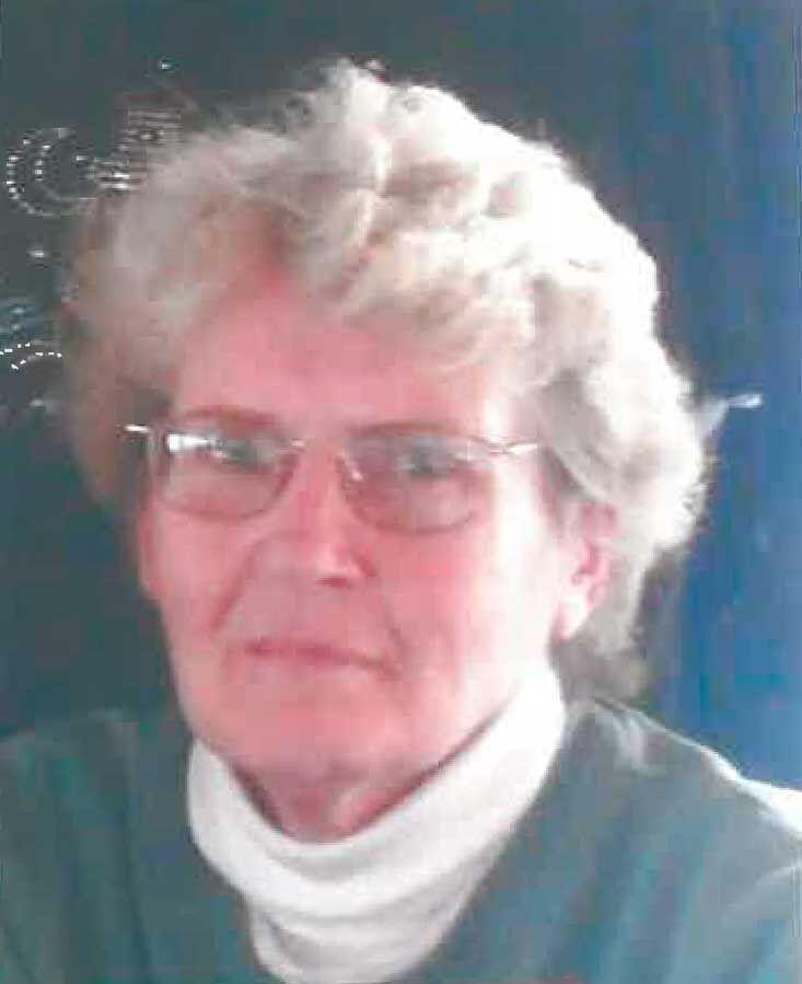 Carol Jean Hanson | Obituaries | theameryfreepress.com