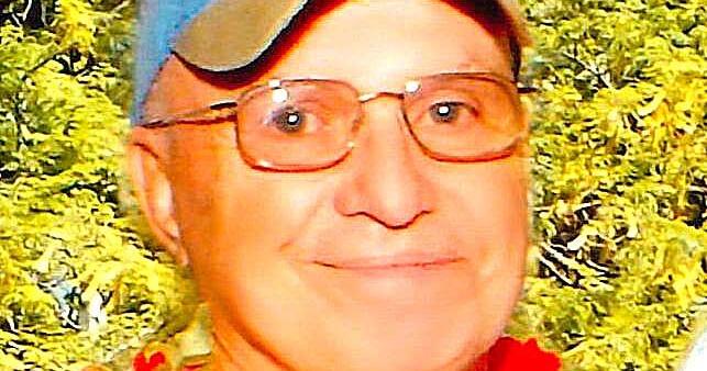 Ronald Fredrick Johnson | Obituaries | theameryfreepress.com
