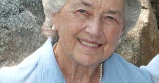 Vernelle Rasmussen | Obituaries | theameryfreepress.com