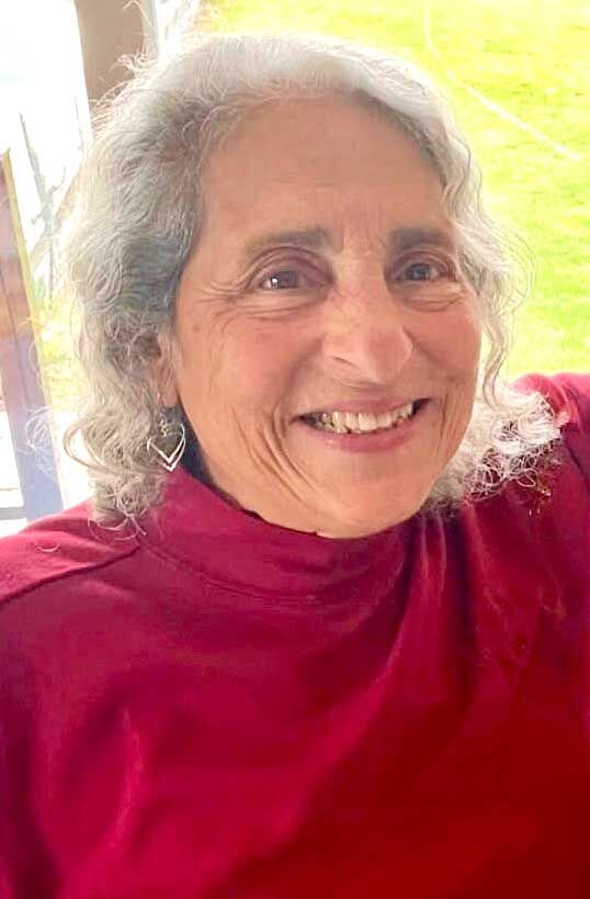 Mary Elizabeth Strom | Obituaries | theameryfreepress.com