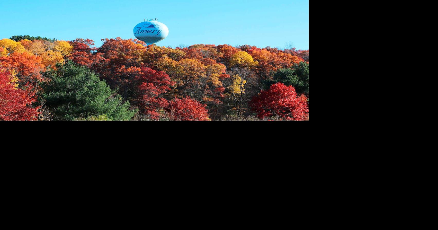 Arrange activities around awe of autumn colors | News ...