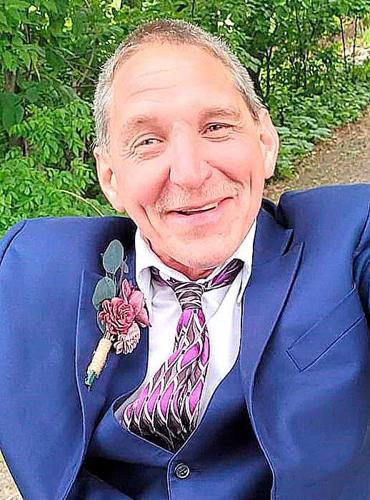 Richard M. Johnson | Obituaries | theameryfreepress.com