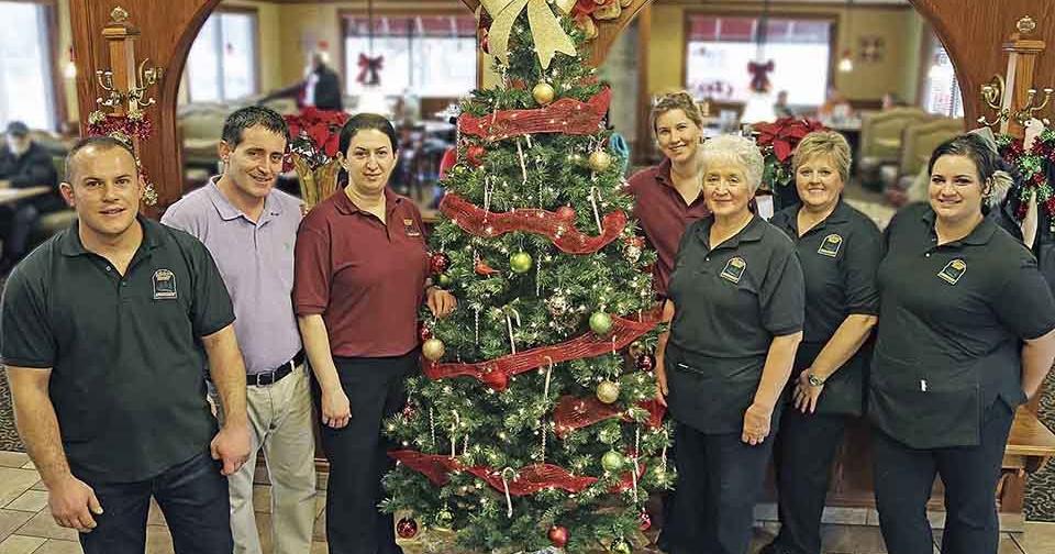 All in the family: Local "Family Restaurants" serve up a lesson in ...