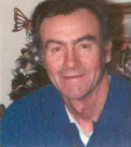 Charles Thomas Berry | Obituaries | theameryfreepress.com