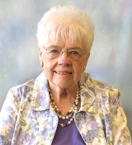 Gloria Ann Bauer | Obituaries | theameryfreepress.com