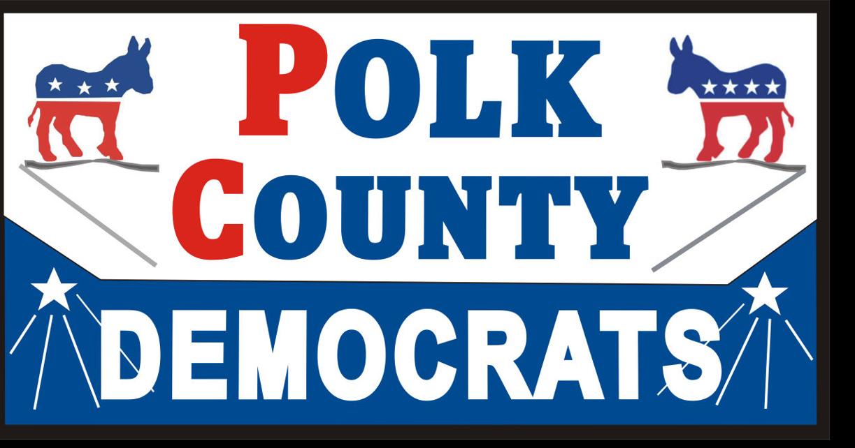 Polk County Democrats announce campaign headquarters grand opening ...