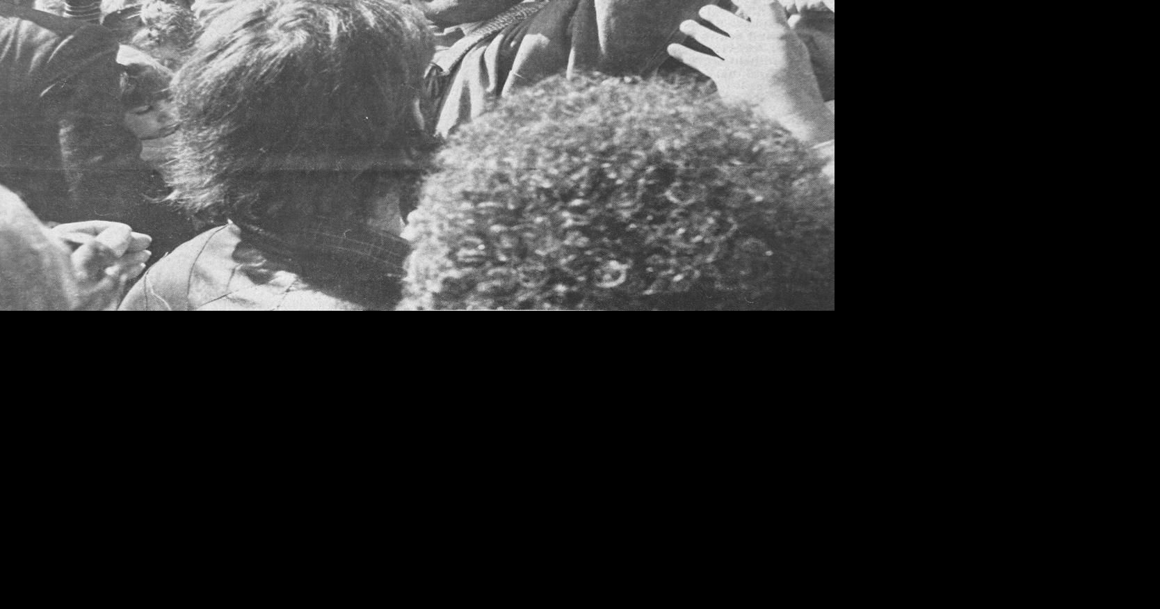 Jesse Jackson’s 1988 visit to Polk County is fondly remembered | News ...