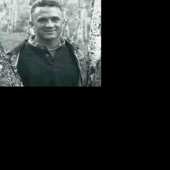 Scott Robert Marko | Obituaries | theameryfreepress.com