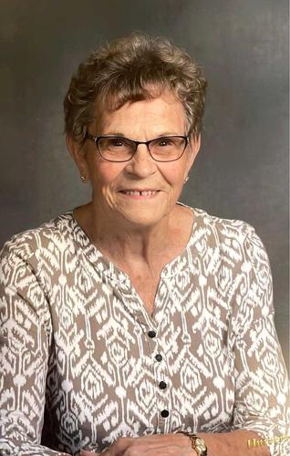 Janice Evonne Robarge | Obituaries | theameryfreepress.com