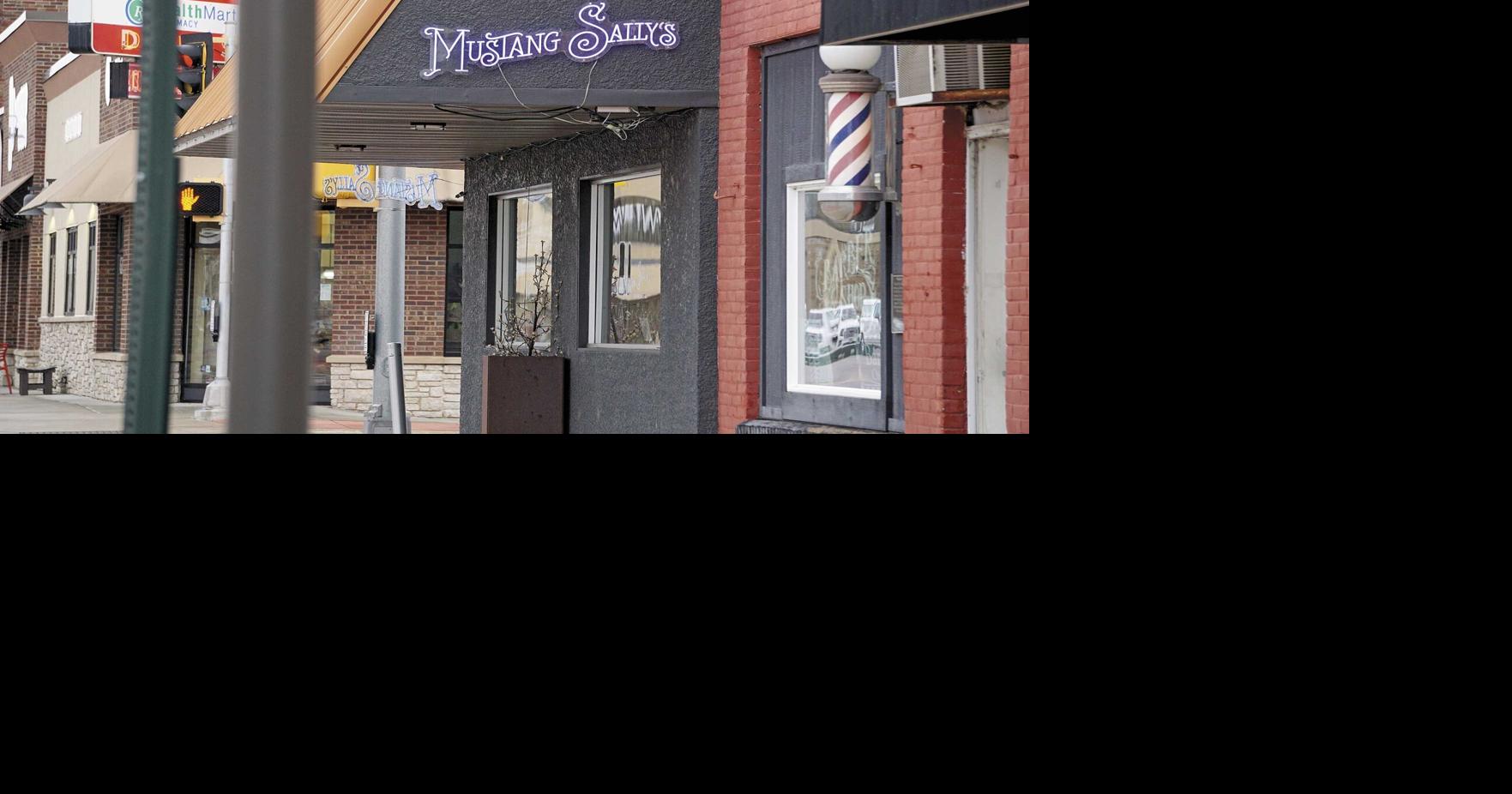 Mustang Sally’s moving, requests change for license | News ...