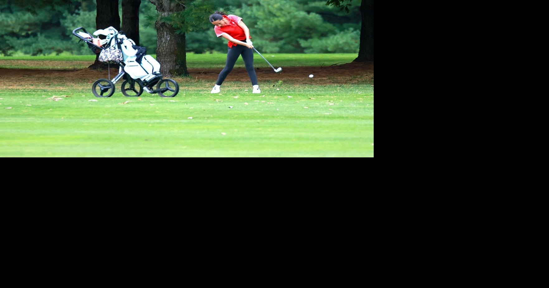 Girls golf finish sixth at regional | Sports | theameryfreepress.com