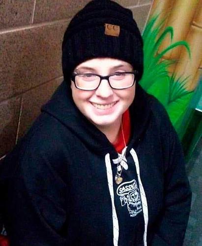 Char Lea Barney | Obituaries | theameryfreepress.com