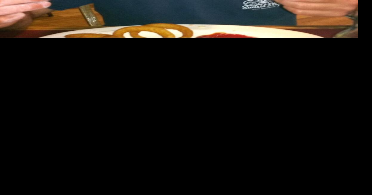 David Saleh | Obituaries | theameryfreepress.com